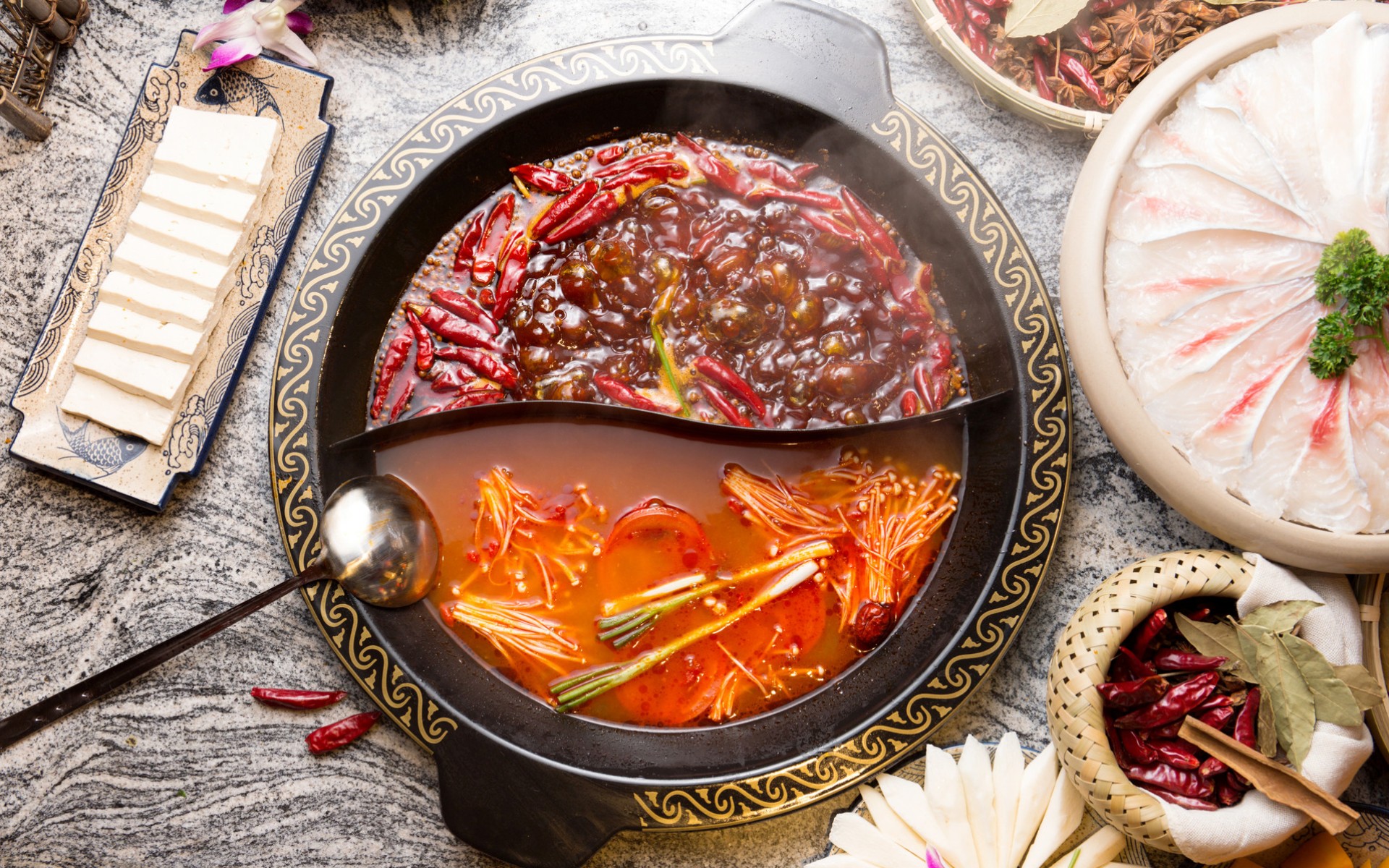 FHC上海环球食品展 - Homepage of FHC South China Global Food Trade Show - FHC ...