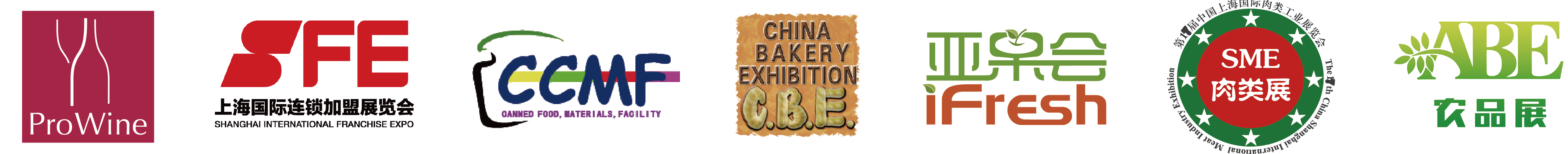 Homepage of FHC Shanghai Global Food Trade Show - FHC上海环球食品展