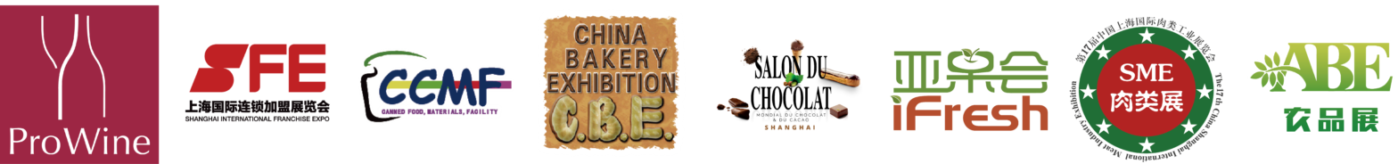 FHC上海环球食品展